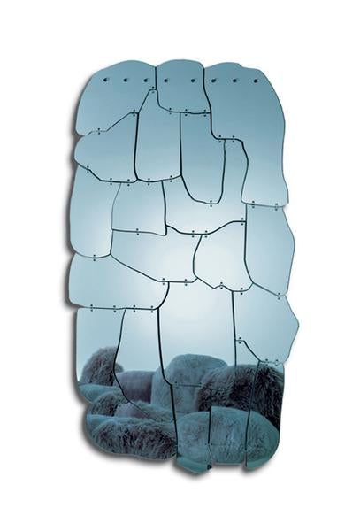 Mirrors – Design 55