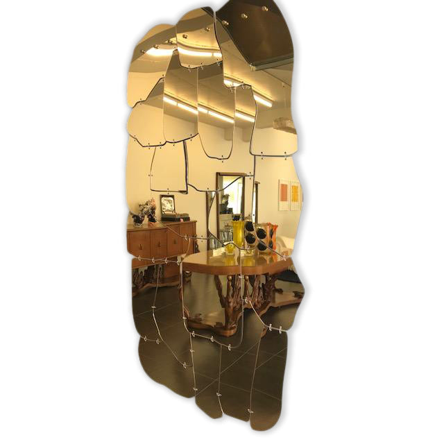 EDRA - Miraggio mirror – Design 55