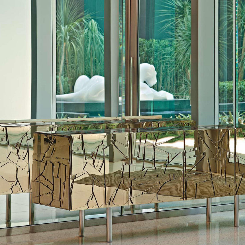 Cabinets – Design 55